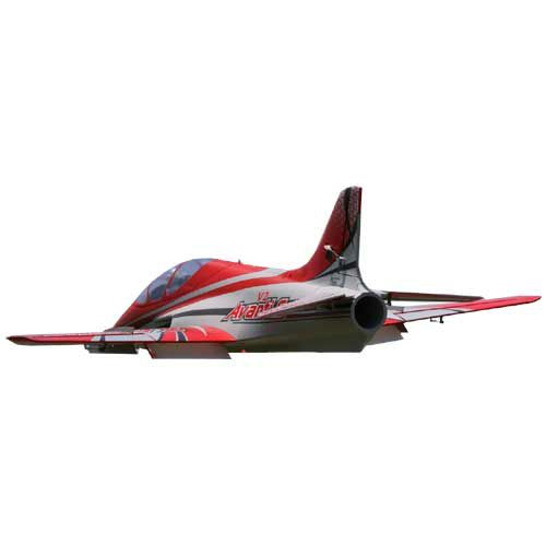 Freewing Avanti S V2 80mm EDF Sport Jet - PNP - https://www.rueckert ...